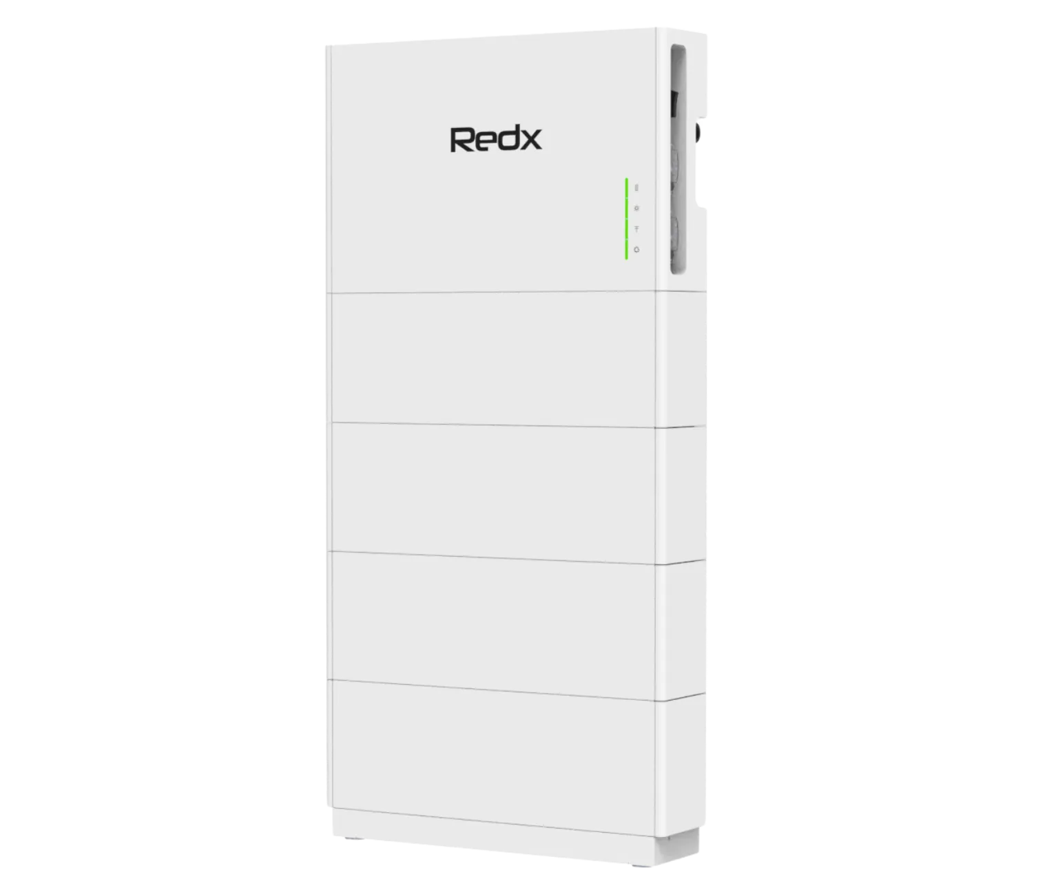 Redx Technology